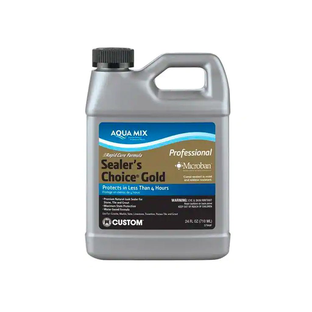 AQUA MIX® Sealers Choice Gold – yourfloors