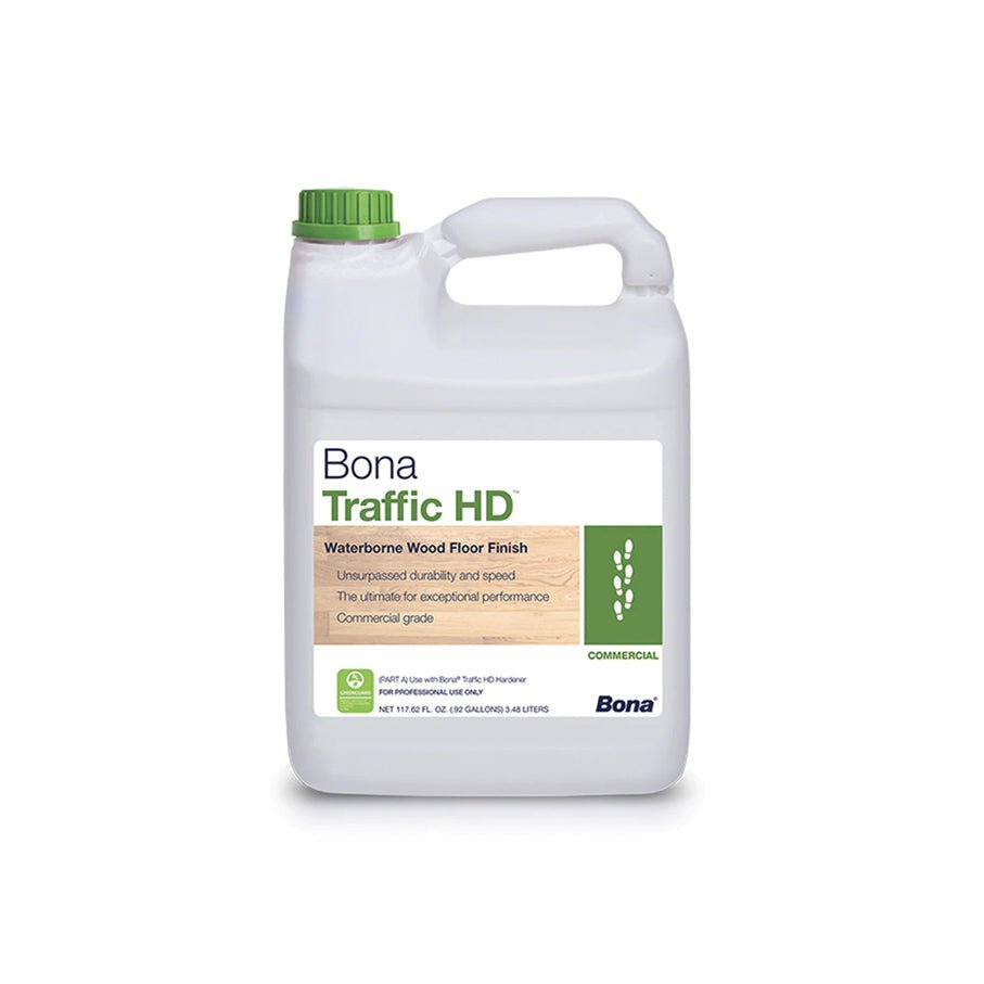 Bona® Traffic HD Finish - 1 gallon (Extra Matte) | YourFloors.ca ...