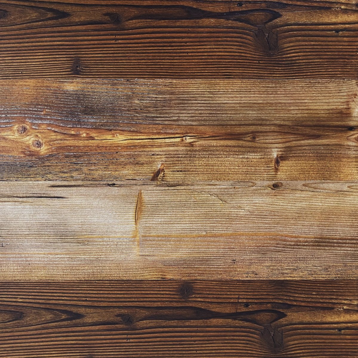 Nelson - SPC Rigid Core Click Vinyl Plank - Coastal Collection - (7" x ...