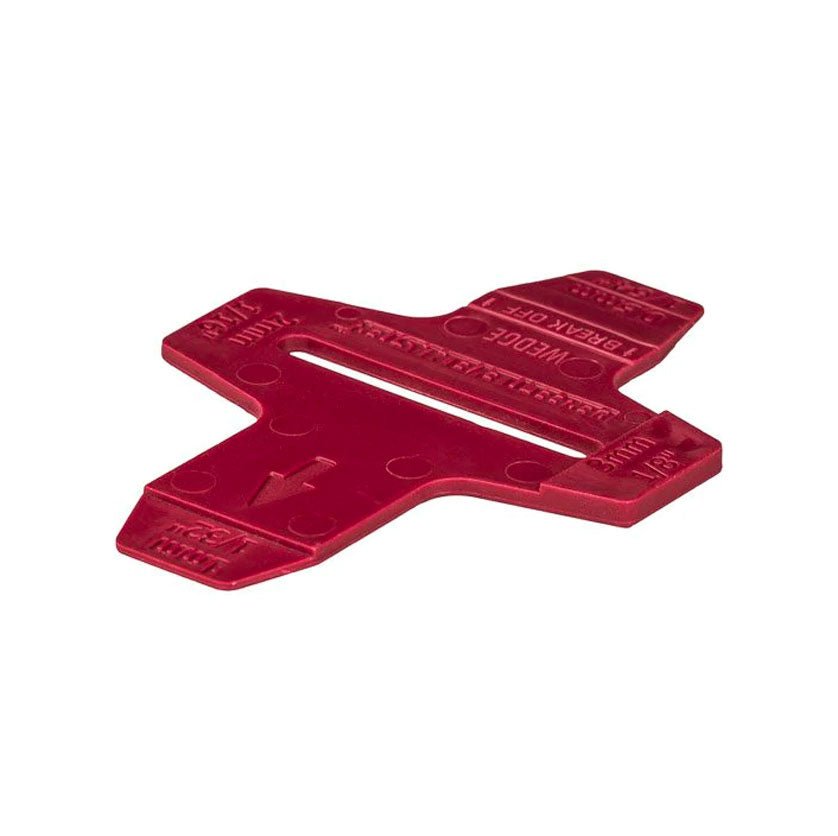 Perfect Level Master T-Lock - Base Plates (100) – yourfloors